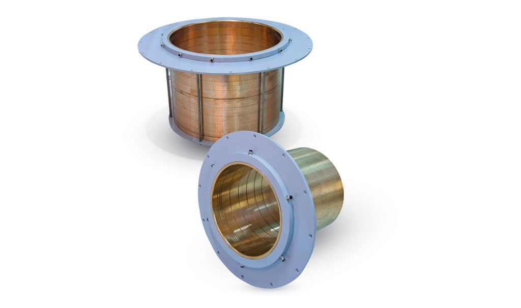 Calibration Sleeve – Konex Makina