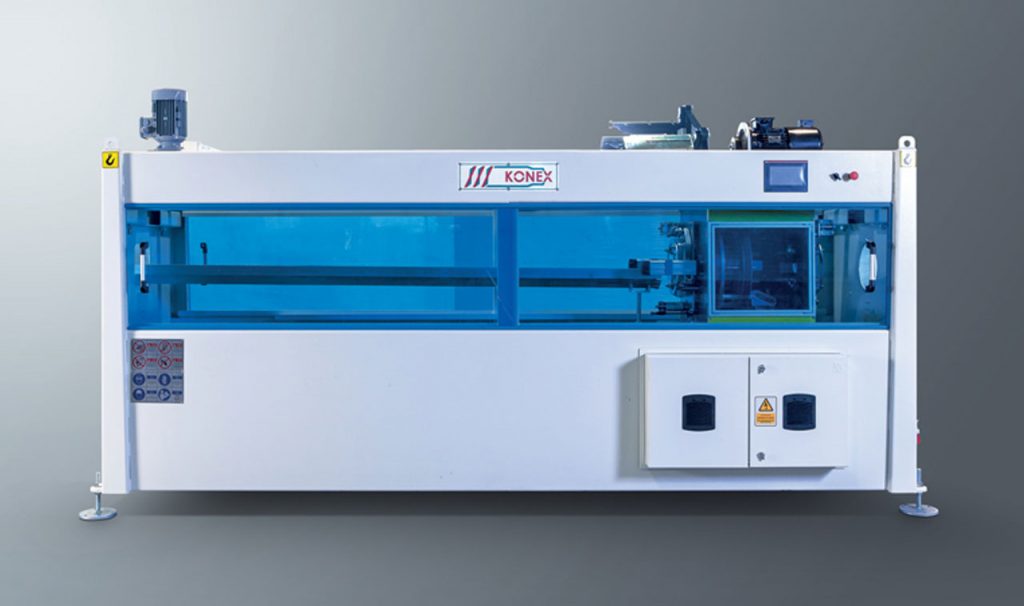 Kesici – Konex Makina